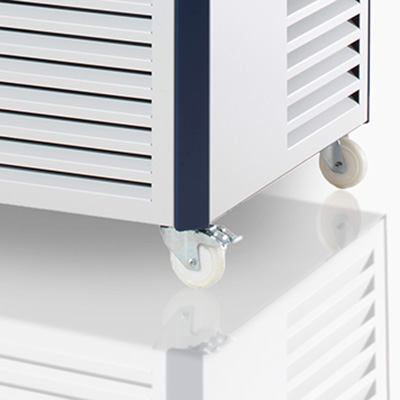 Huber CS 100 Chiller / Recirculating Cooler von Huber